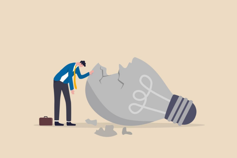 Managers : que faire quand les objectifs ne sont pas atteints